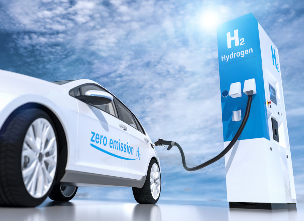 Fluoropolymers for Fuel Cell Membranes | CyclAFlor® Ionomers