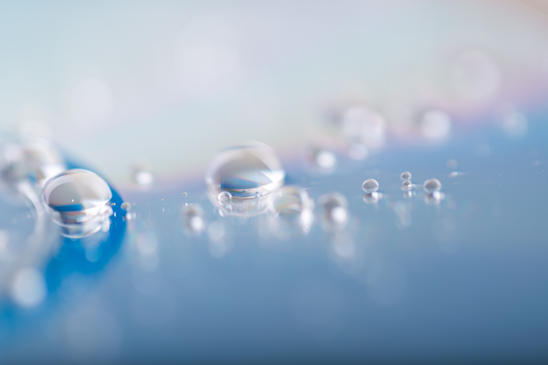 Surface Engineering with Amorphous Fluoropolymers